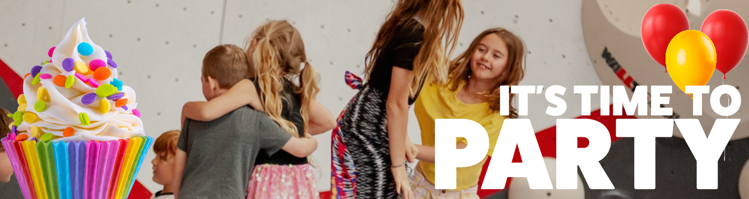 Custom Invitation Card for Urban Jungle IRC Events — Urban Jungle