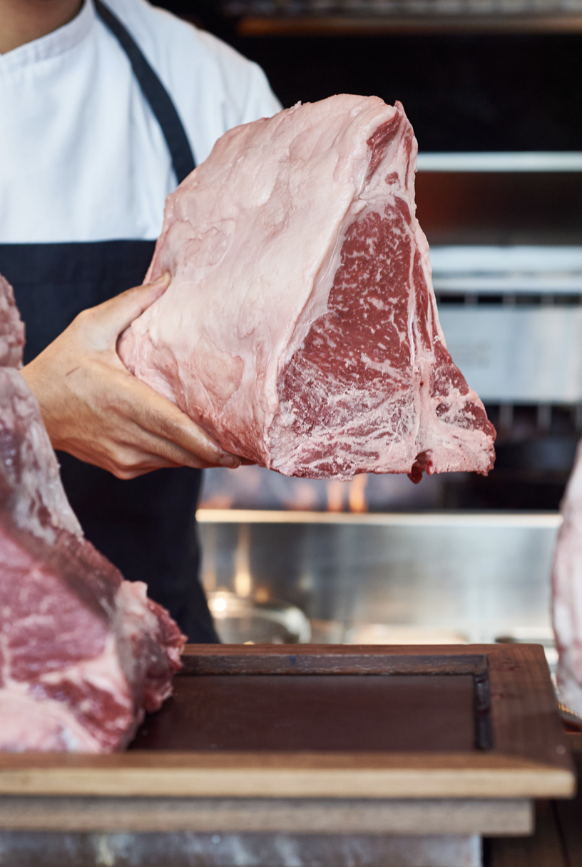 The Maine - Best Restaurant in Dubai | Seafood Dining Experience