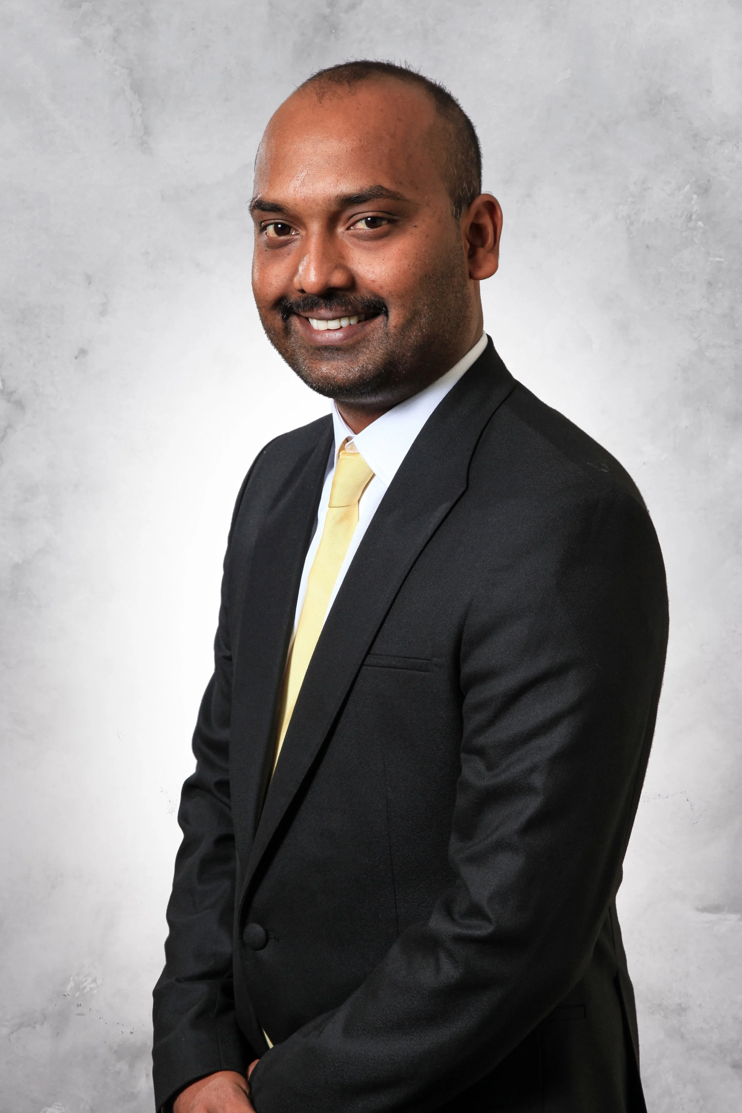 Leadership — Khudairi Group