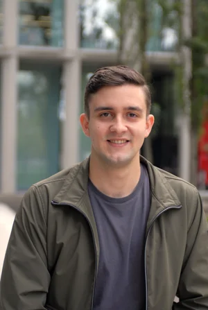 Lab Members — The Liberali Lab