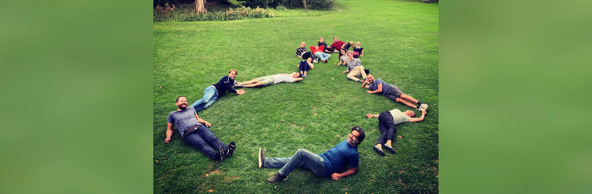 Lab Members — The Liberali Lab