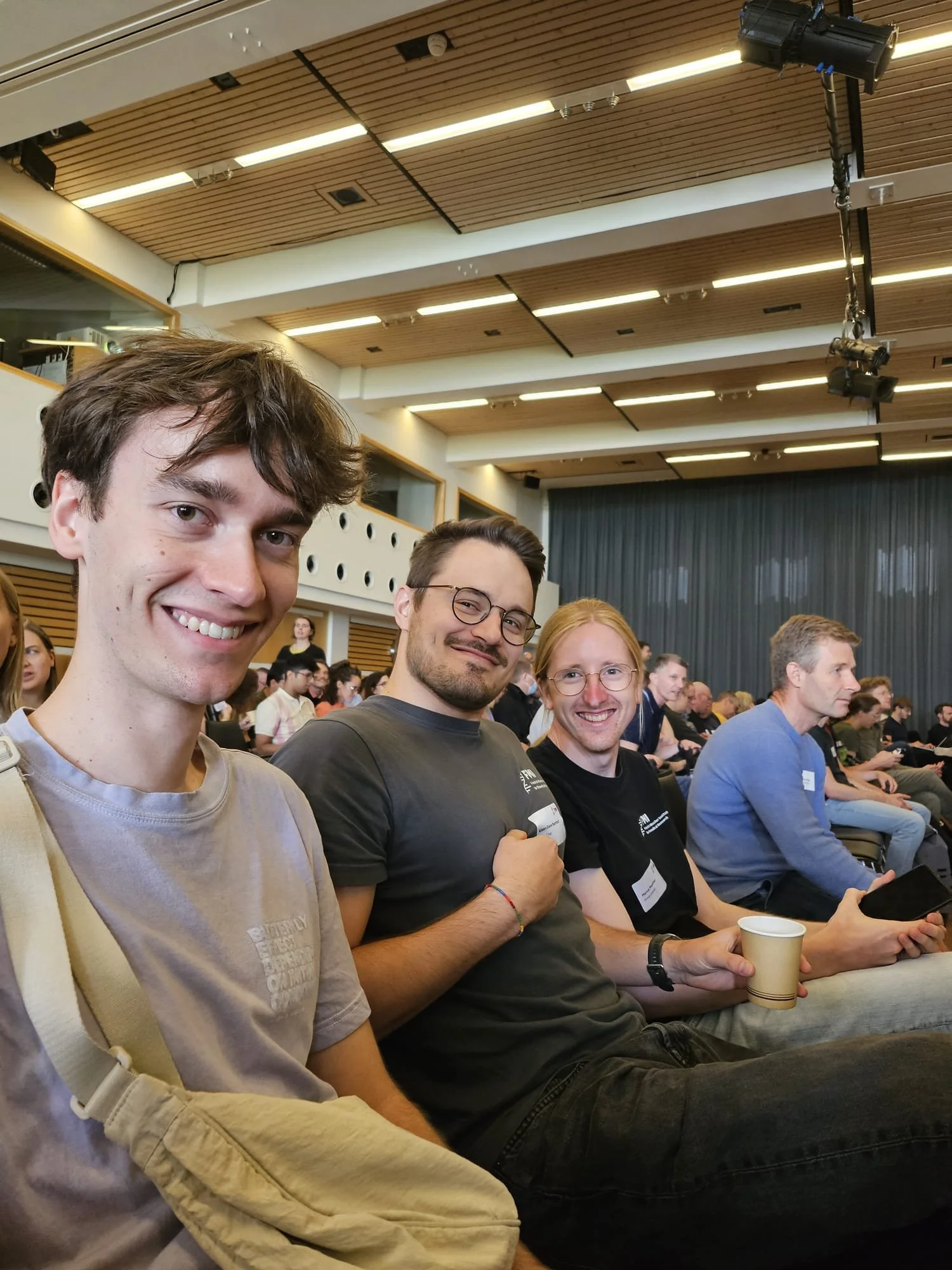 News — The Liberali Lab
