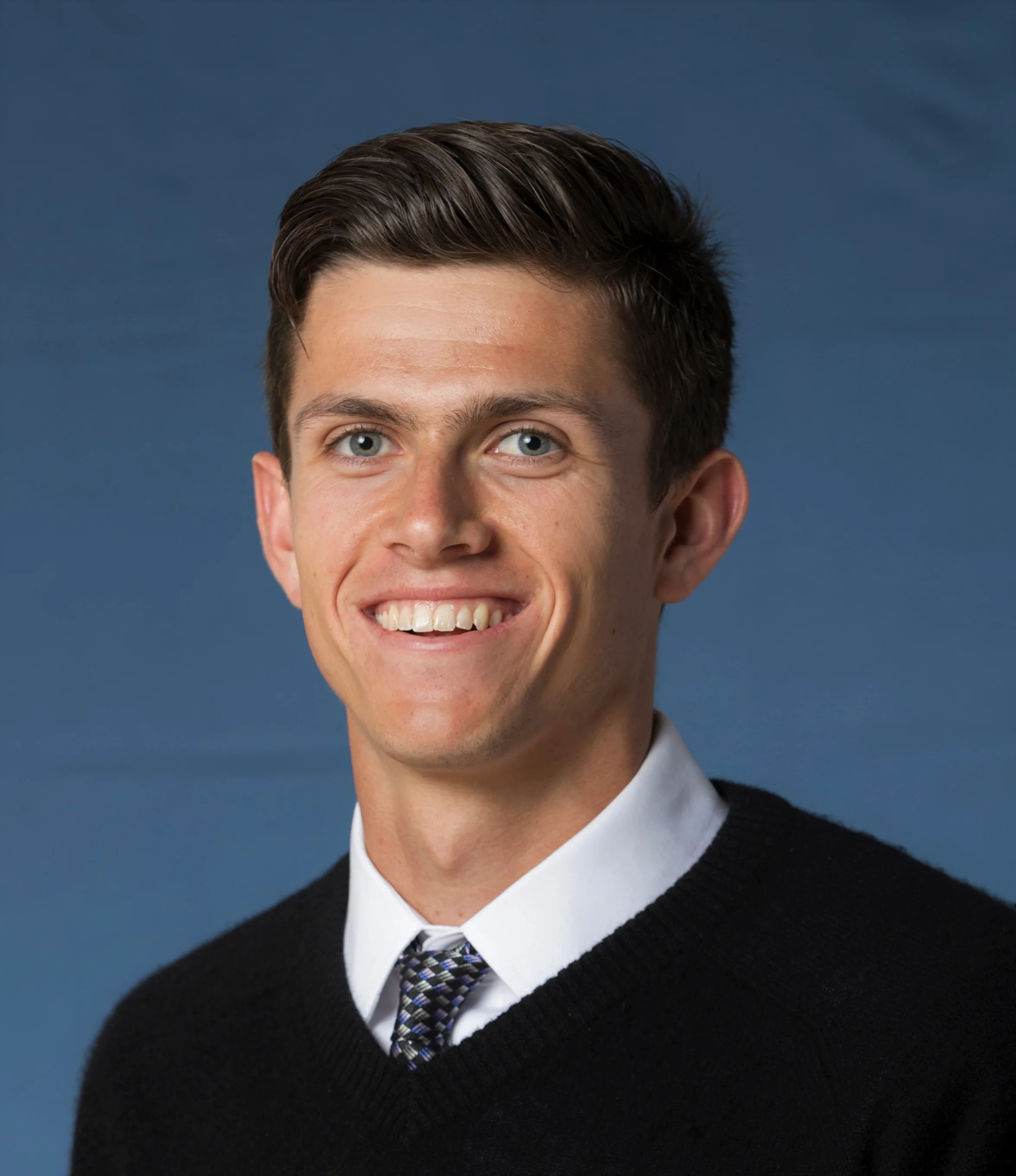 Jon Laughlin — Accelerate Sports Inc.