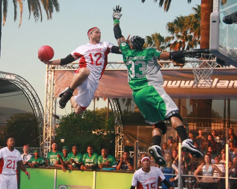 Accelerate Sports Inc.