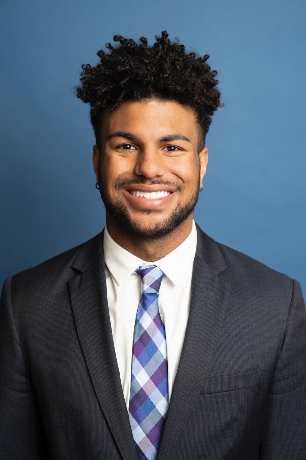 Kale Catchings — Accelerate Sports Inc.