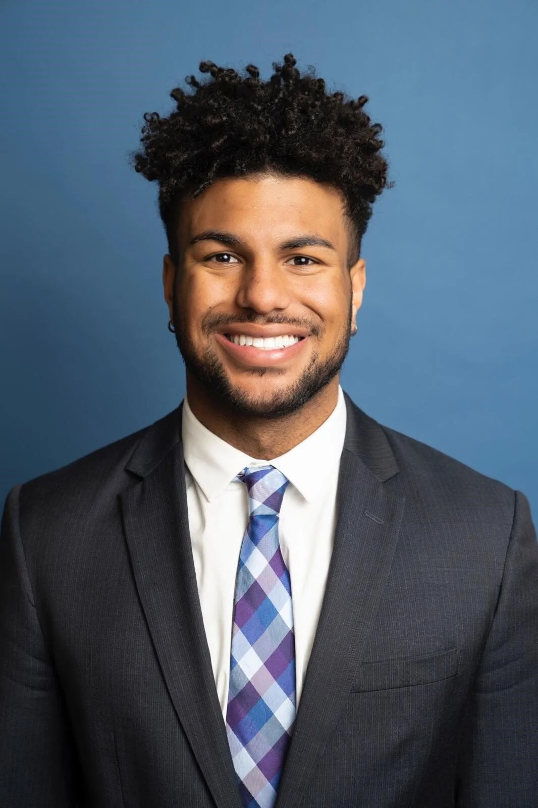 Kale Catchings — Accelerate Sports Inc.