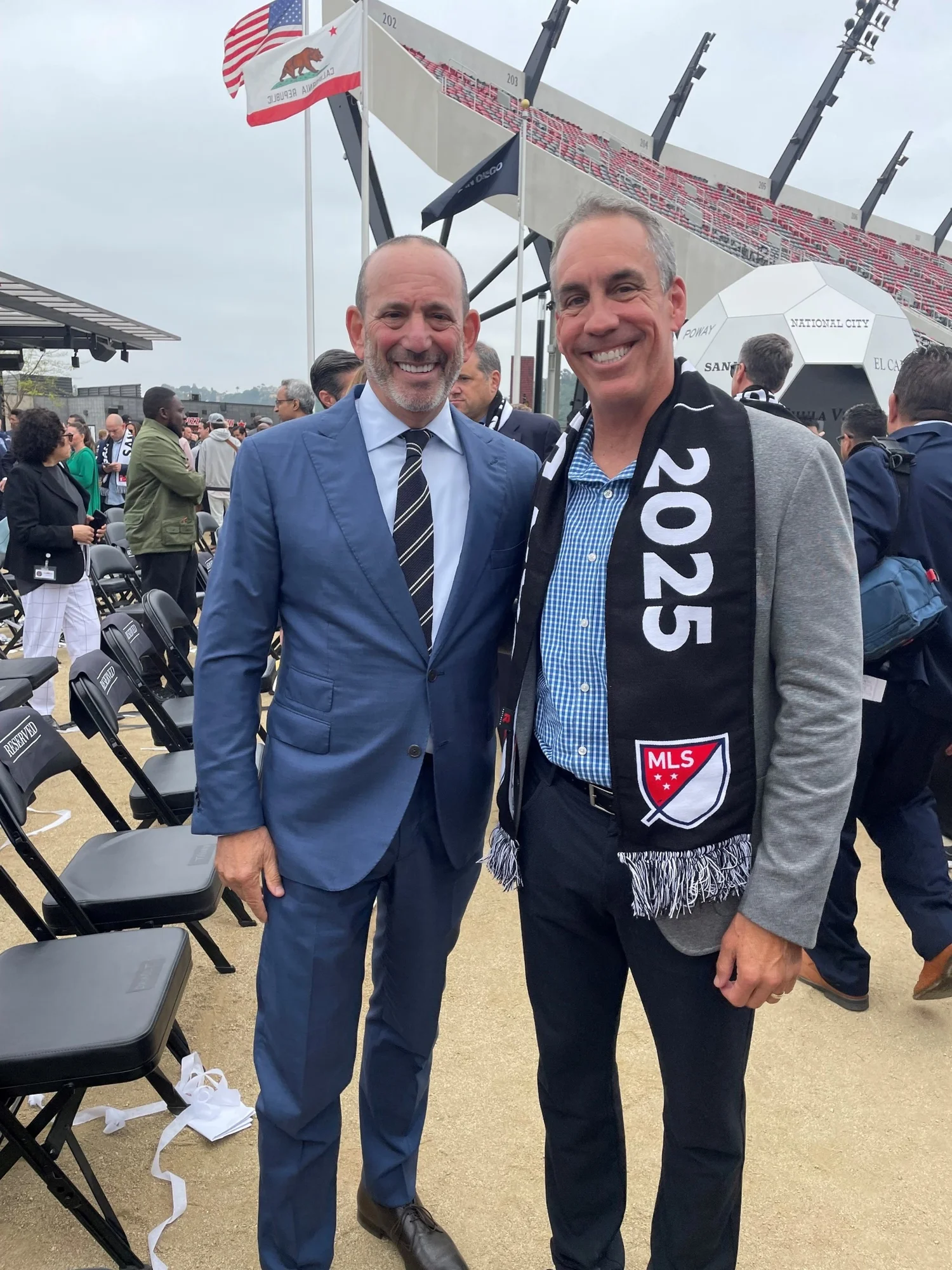 Accelerate Sports Inc.