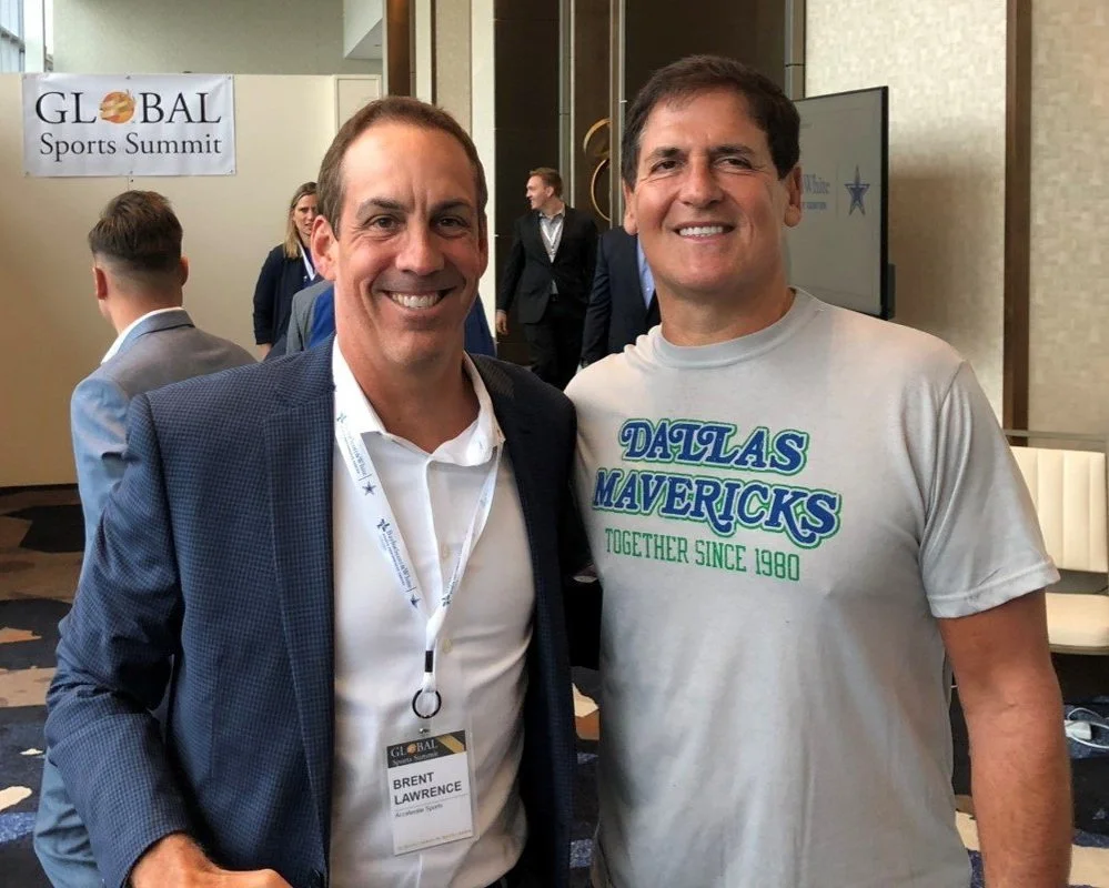 Accelerate Sports Inc.