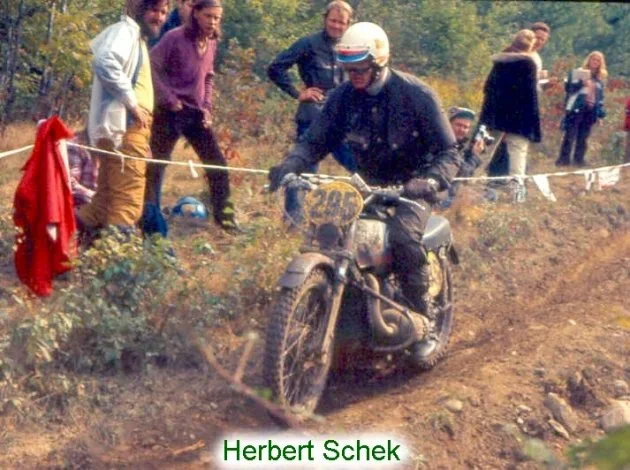 ISDT — MAX BMW Motorcycles