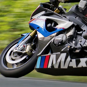 Performance Parts — MAX BMW Motorcycles