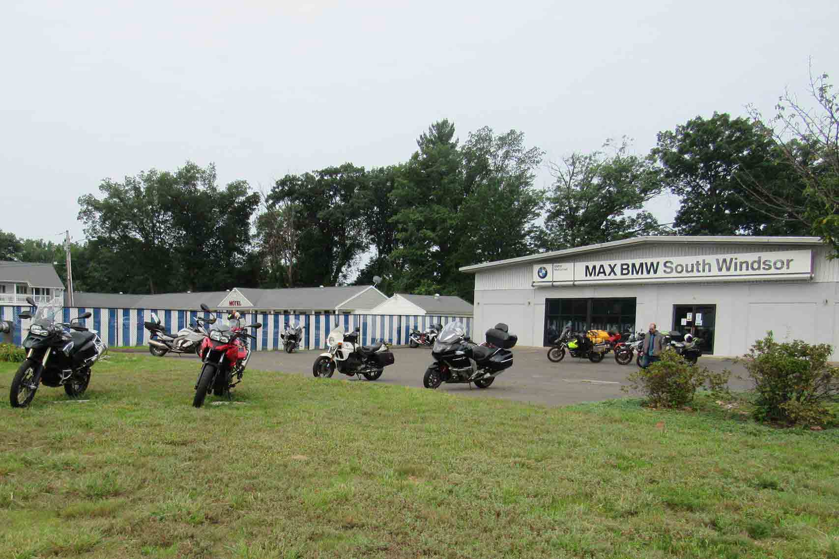 Contact — MAX BMW Motorcycles