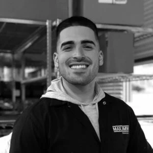 Meet Our Team — MAX BMW Motorcycles