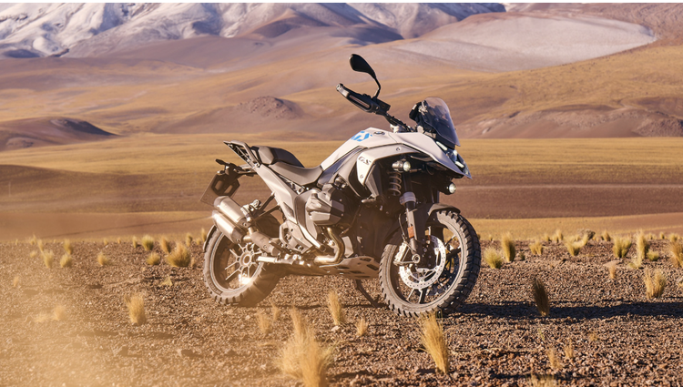 Specials and Promotions — MAX BMW Motorcycles