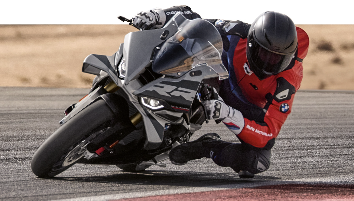 Specials and Promotions — MAX BMW Motorcycles