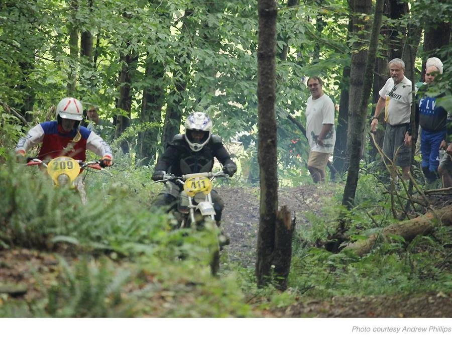 ISDT — MAX BMW Motorcycles