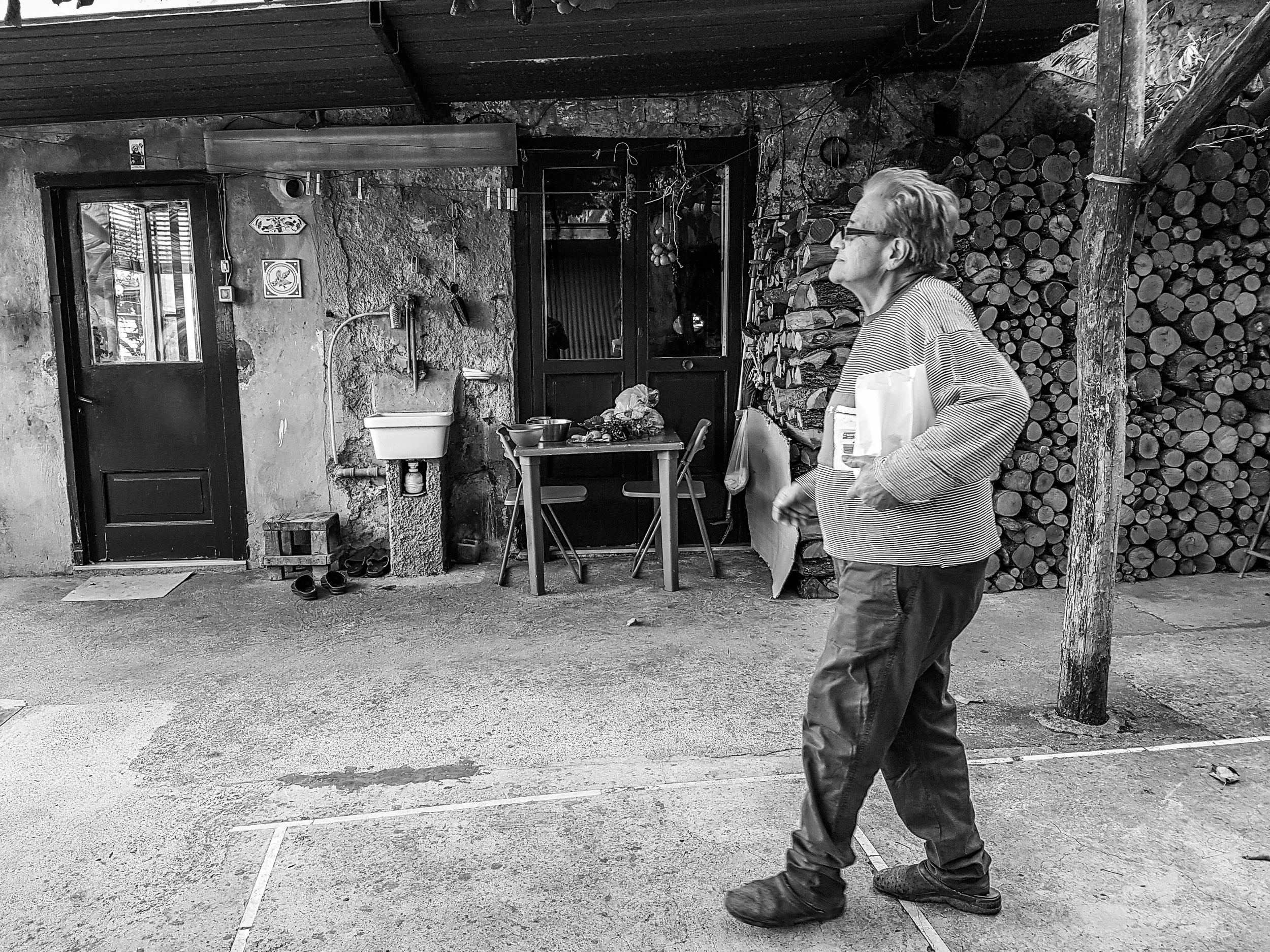 A Gestalt Therapy Session Gestalt Therapy Society Luxembourg