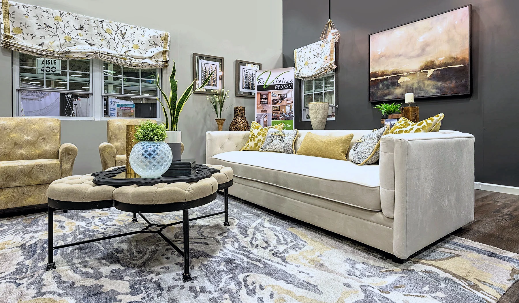 Interior Design — Revitalize Design by Val Valdez | Interior Design for ...