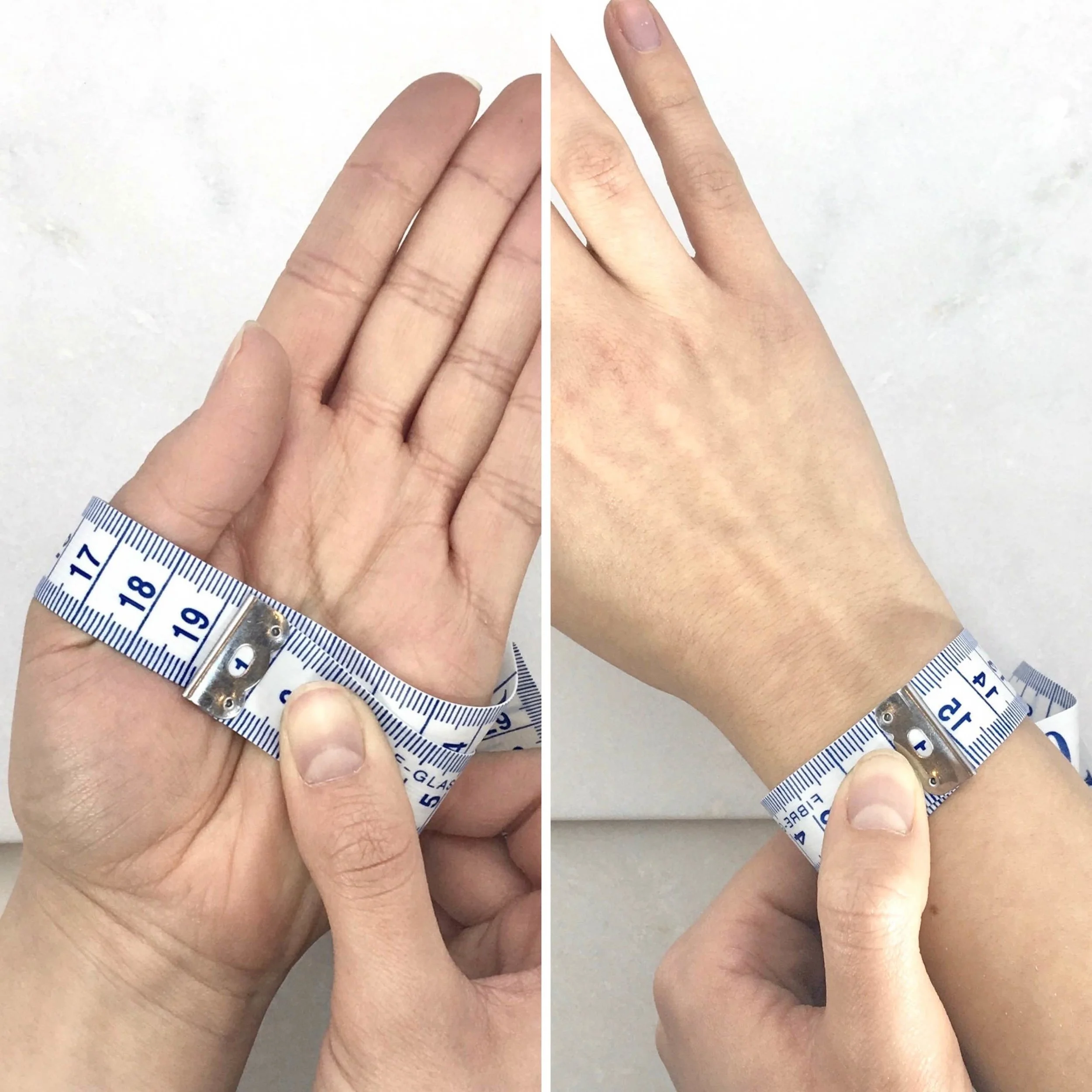Sizing — Annie Designs