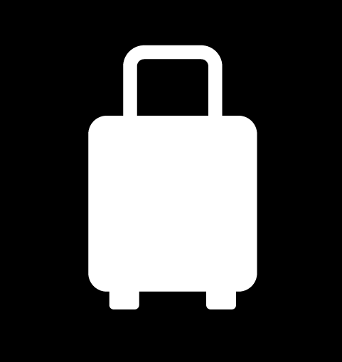 SPOT LUGGAGE & LOUNGE