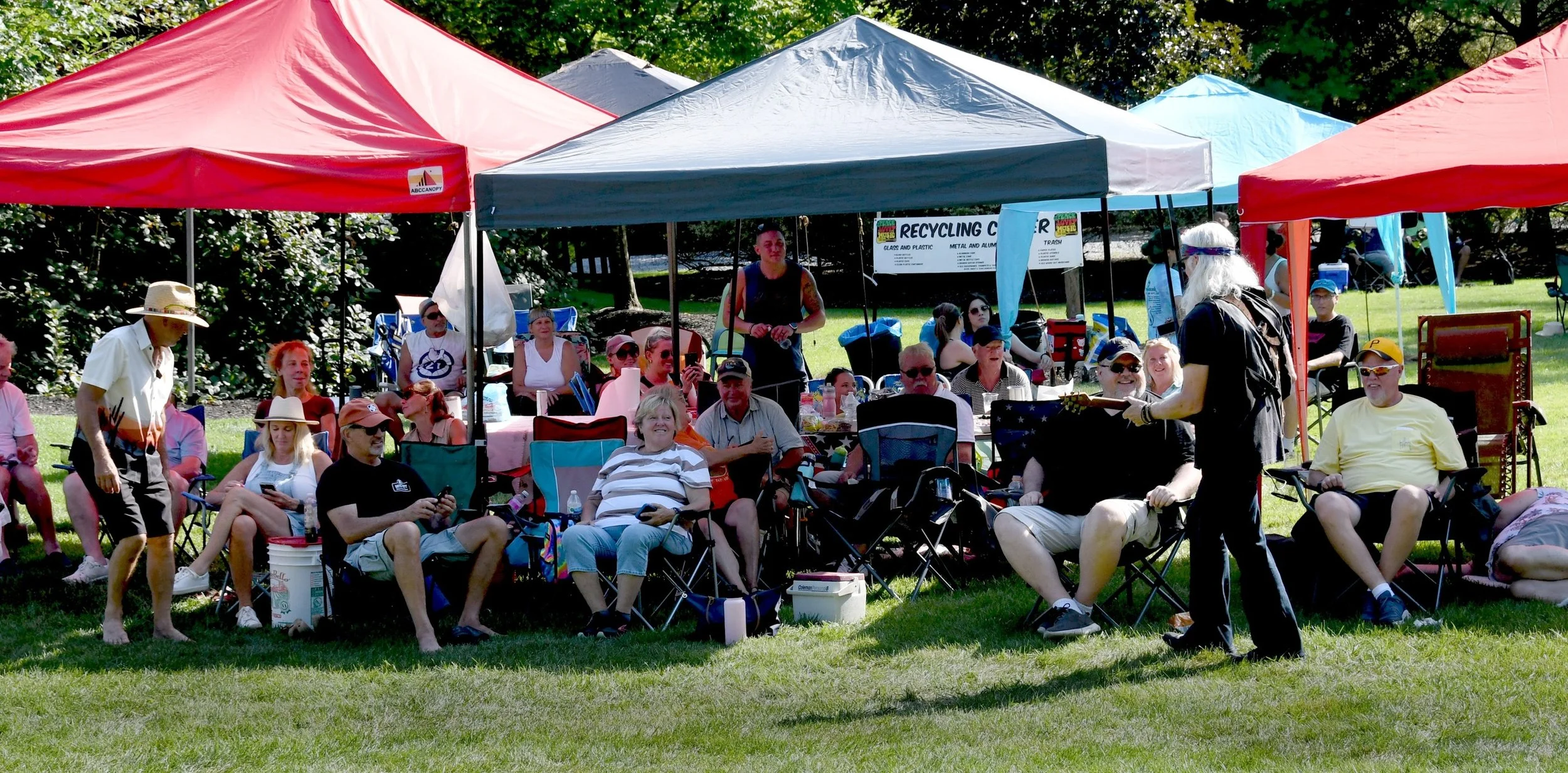 Media — Jimmy Mac and The Attack