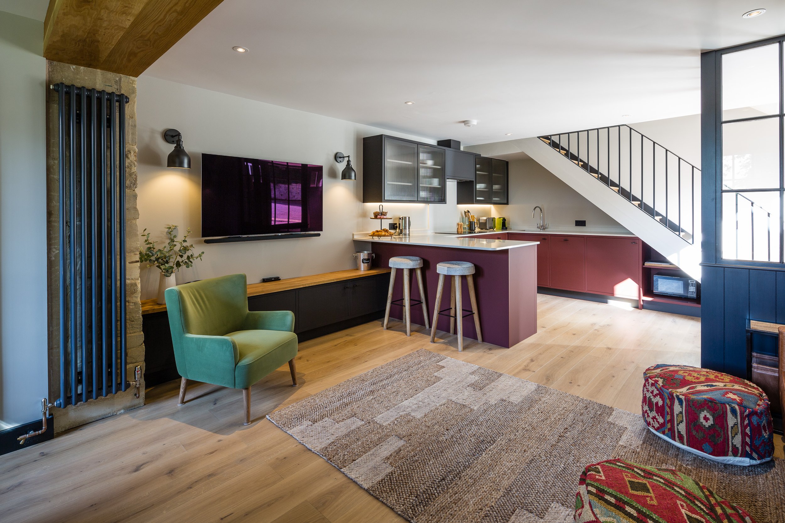 Coach House — SM-J