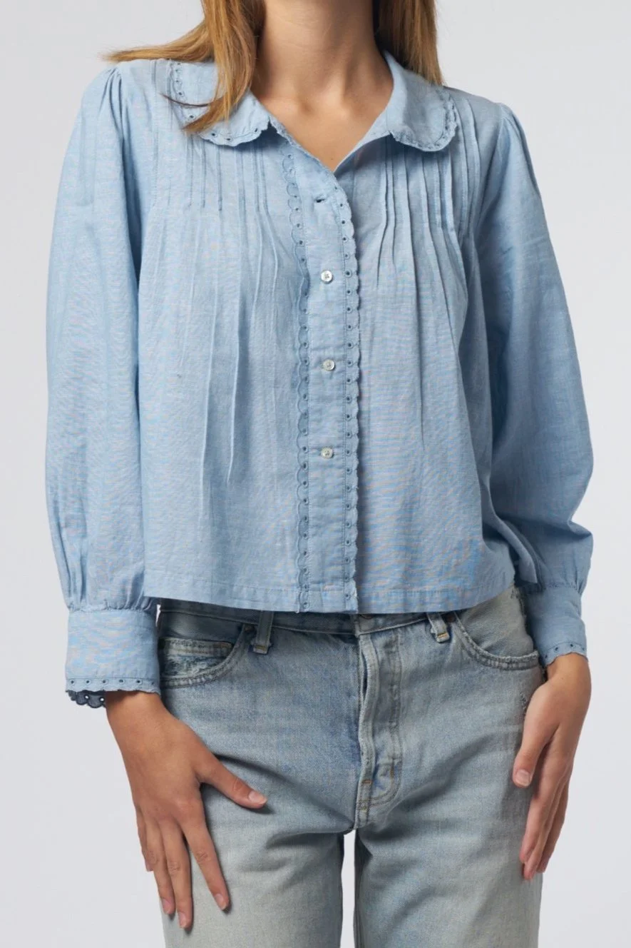 SHOP ALL SALE — Emory Clothing