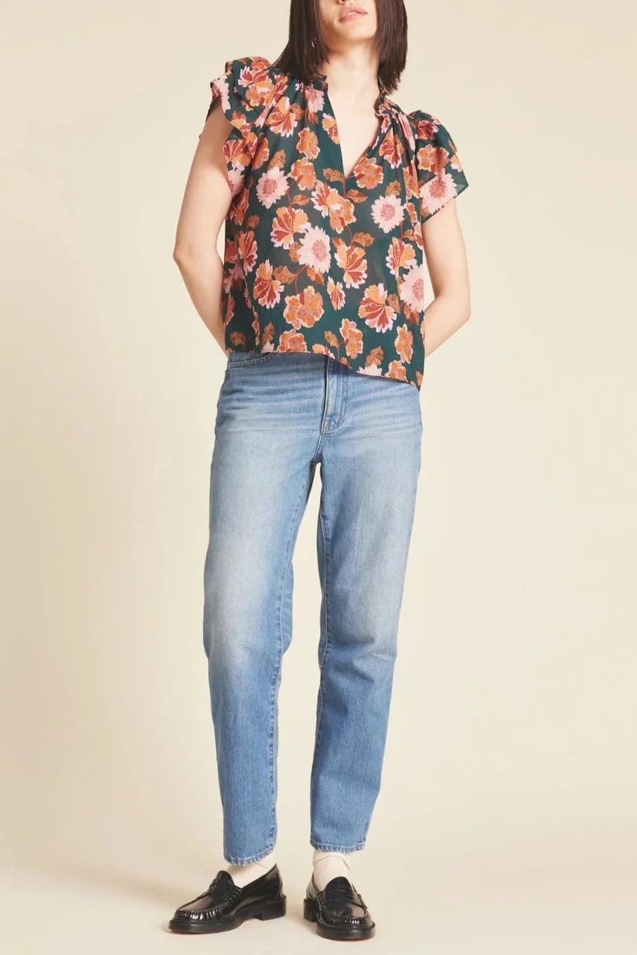 SHOP ALL SALE — Emory Clothing