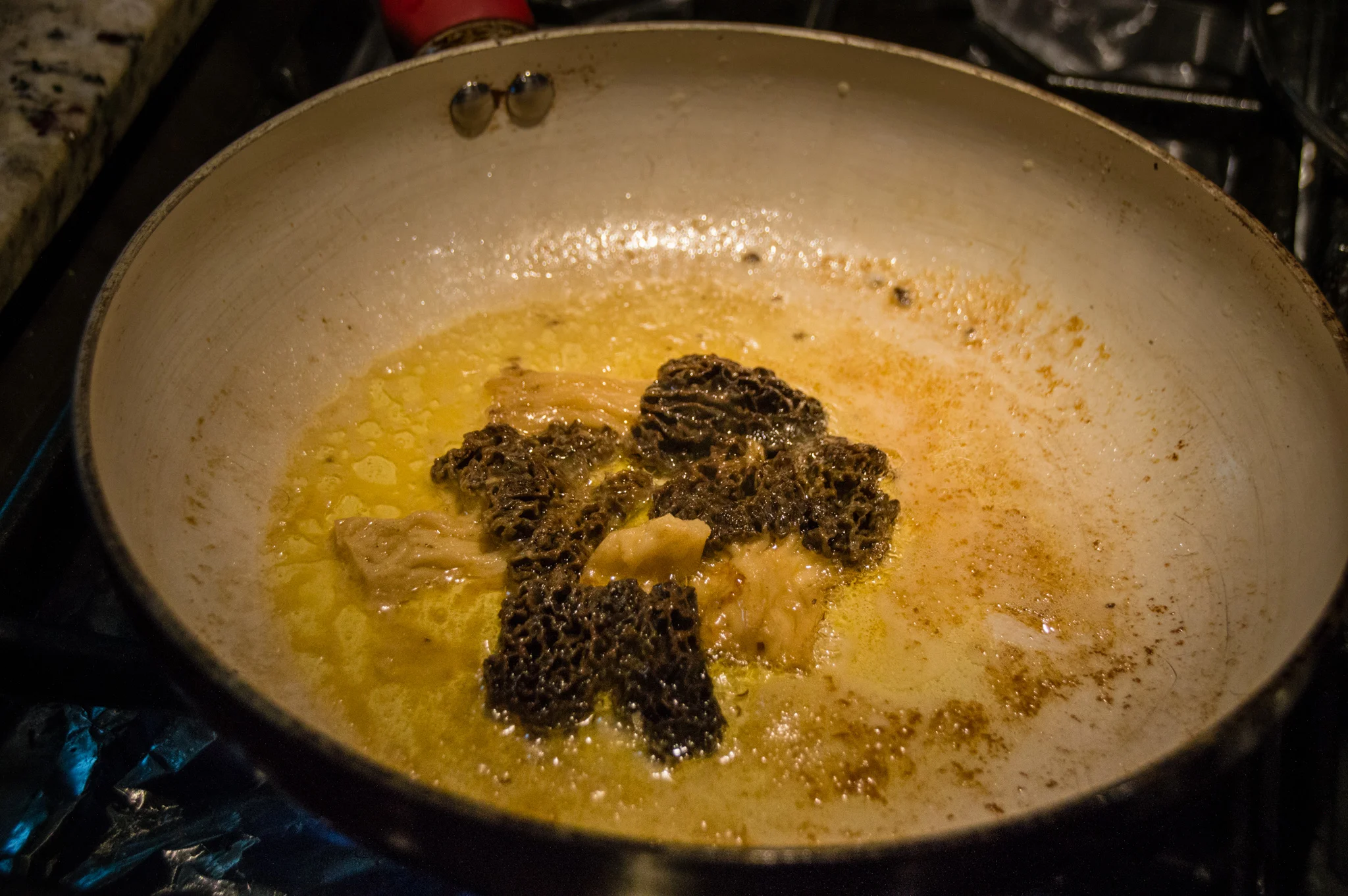 Kortika Kar — Caio Camargo