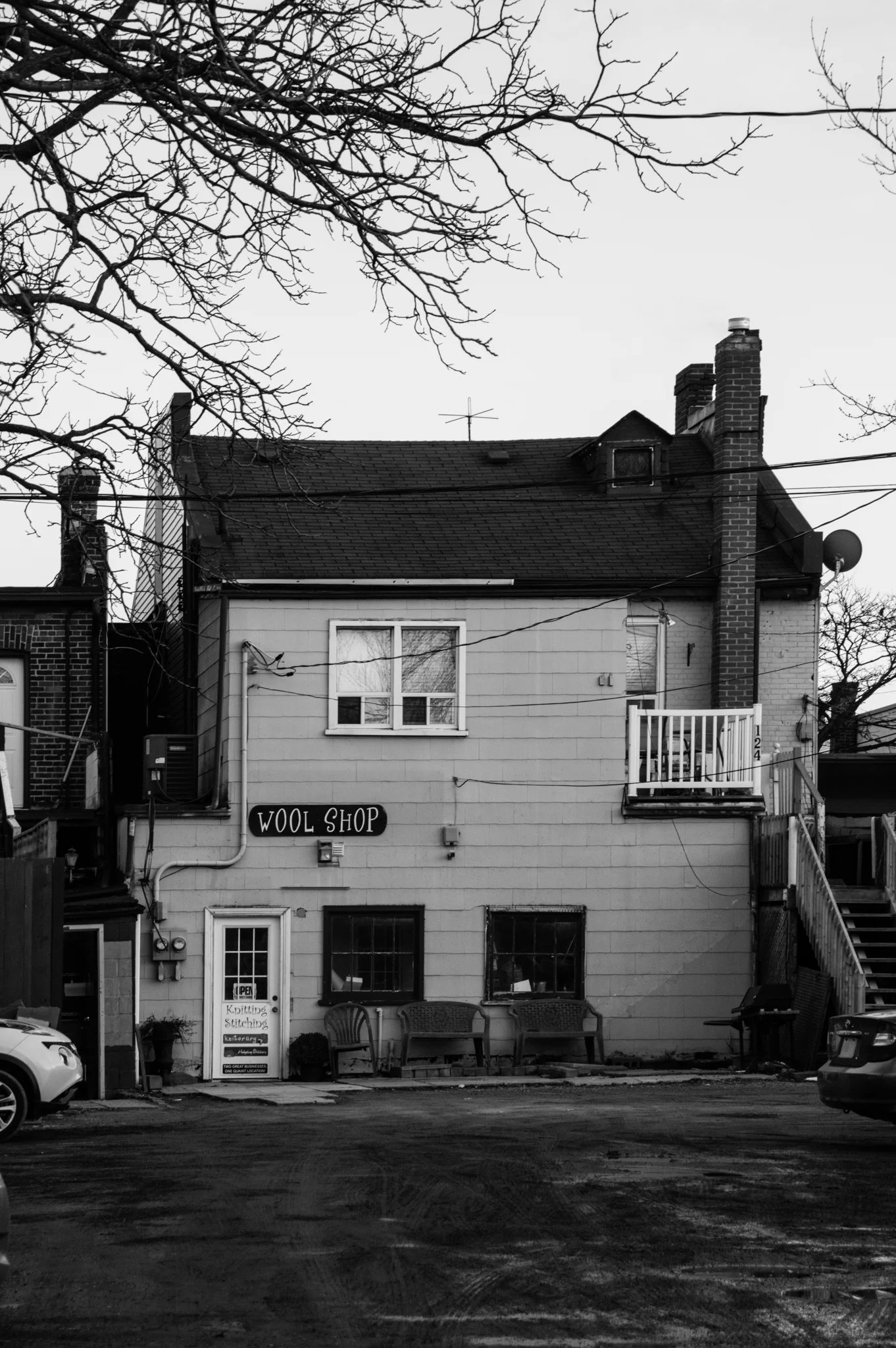 Kortika Kar — Caio Camargo