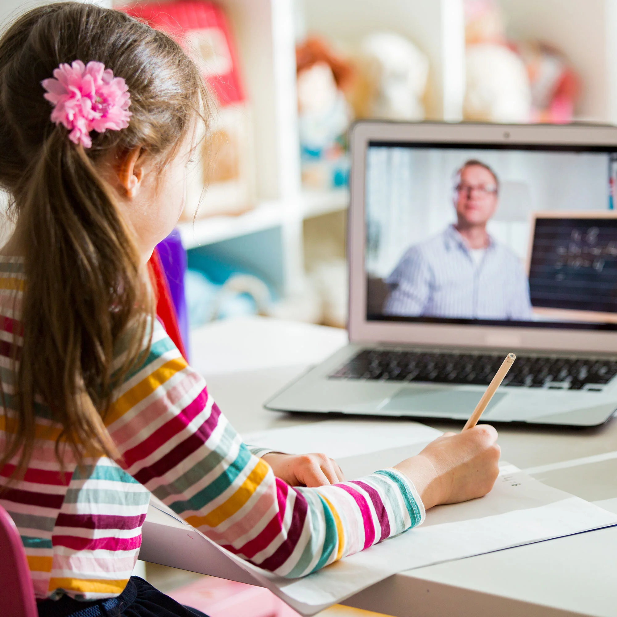 In home And Online 1 1 Teacher Accredited K12 Online School K12 