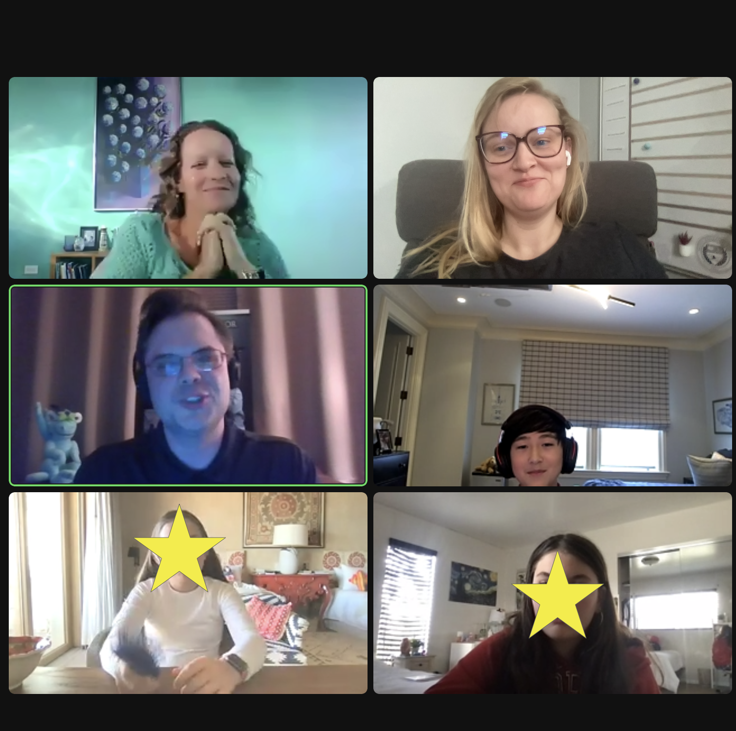 Dash Interview — Accredited K12 Online School | K12 Homeschool | Private School - Pacific ...