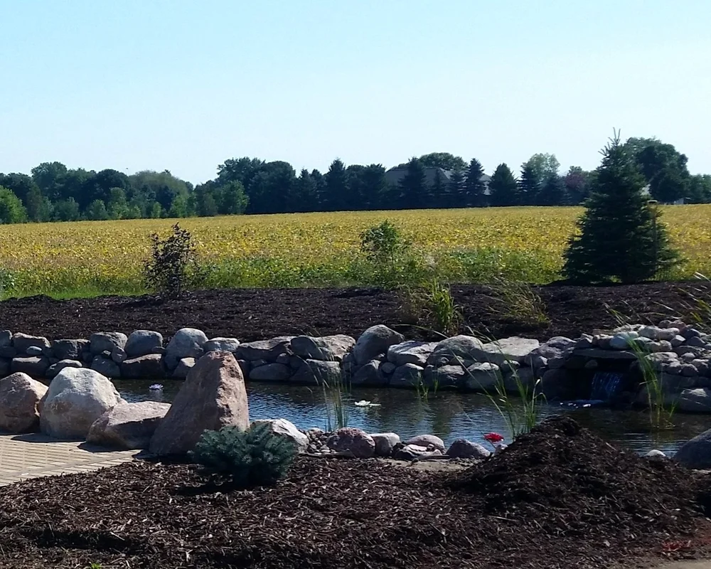 D&D Excavating and Landscape Service, Inc.