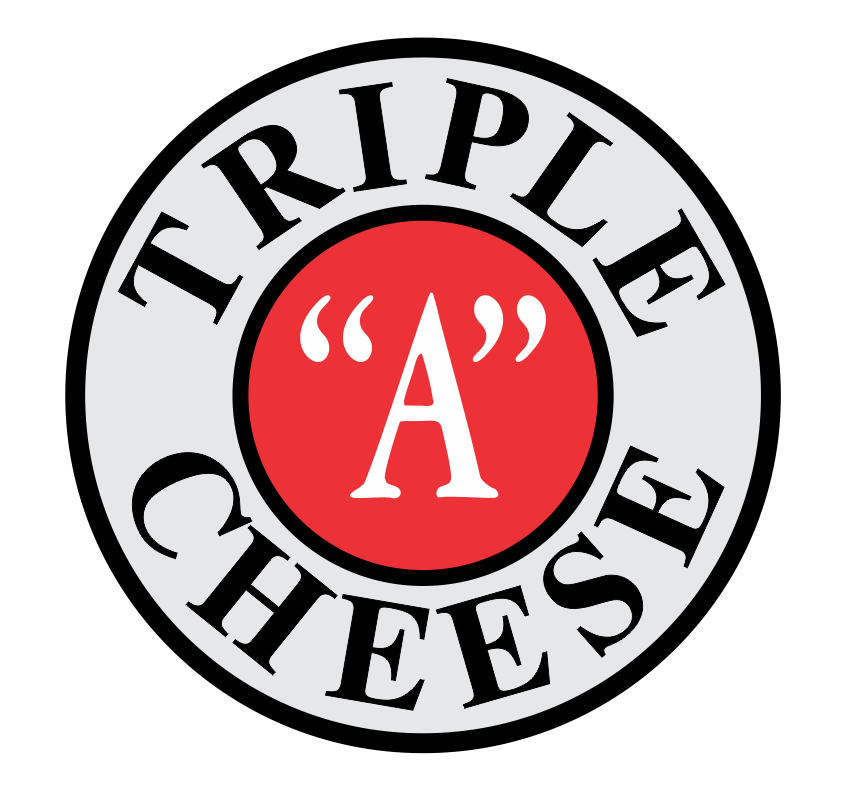 Triple A Cheese