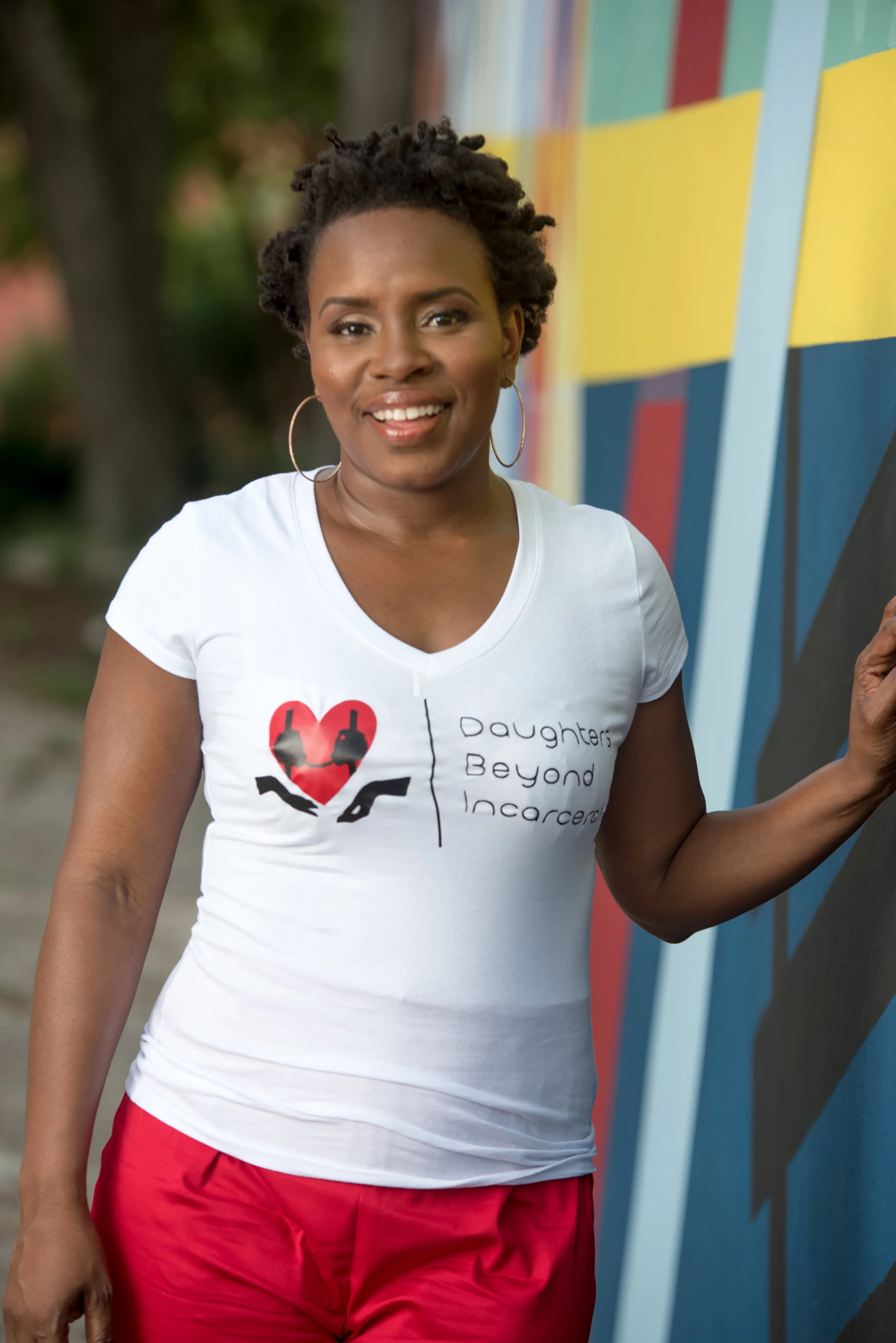 Our Team — Daughters Beyond Incarceration