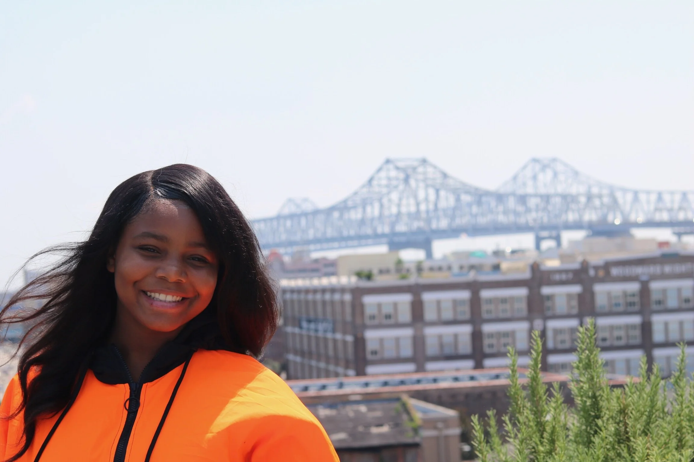 Capturing Resilience — Daughters Beyond Incarceration