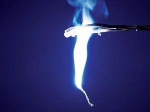 Gases in the Atmosphere* — the science sauce