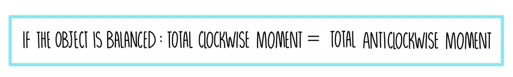 Momentum (GCSE) — the science sauce