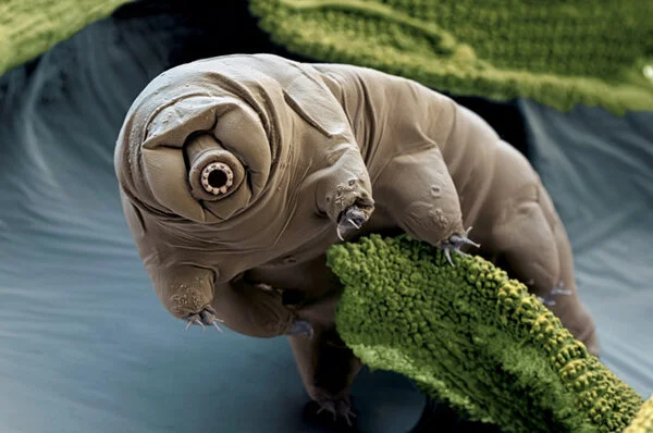 Adaptations, Interdependence and Competition — the science hive