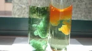 Transition Metals (AQA) — the science sauce