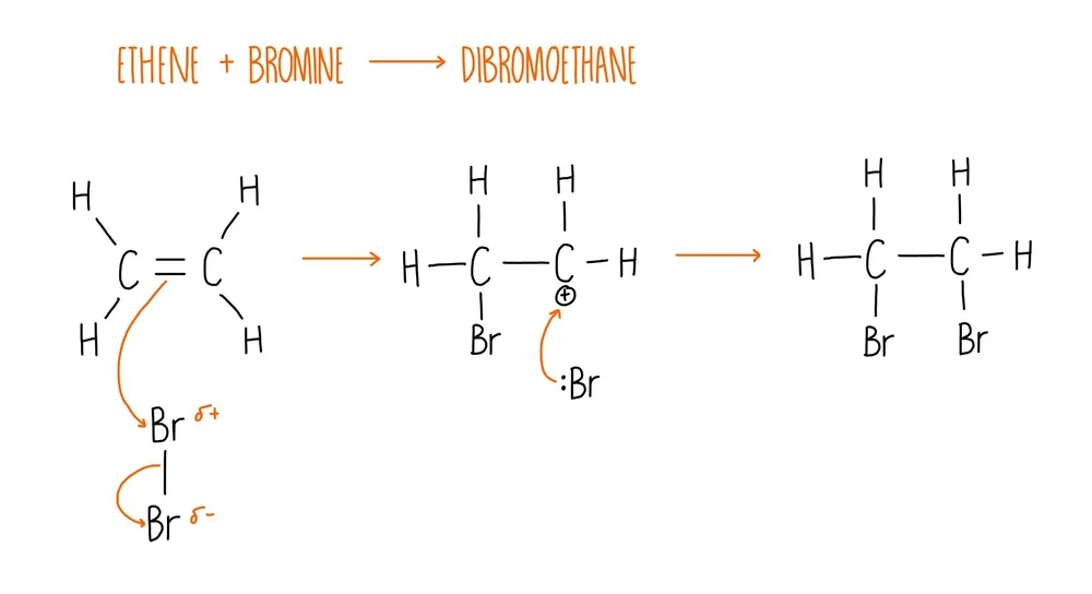 Aromatic compounds* — the science sauce