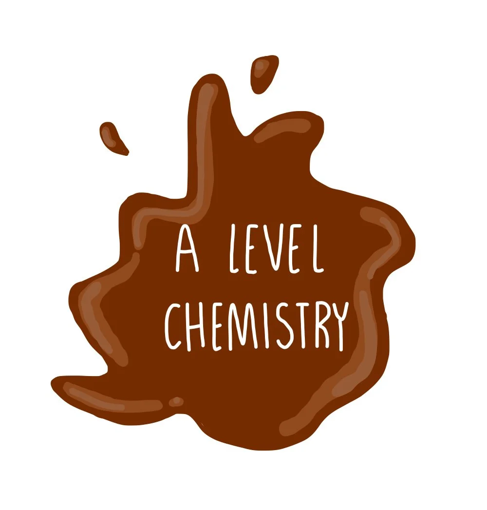 Revise — the science sauce