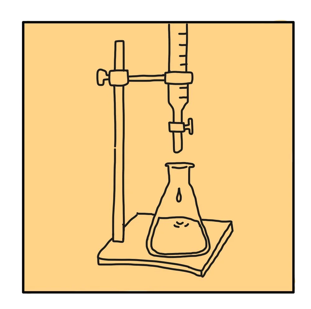 GCSE CHEMISTRY — the science sauce