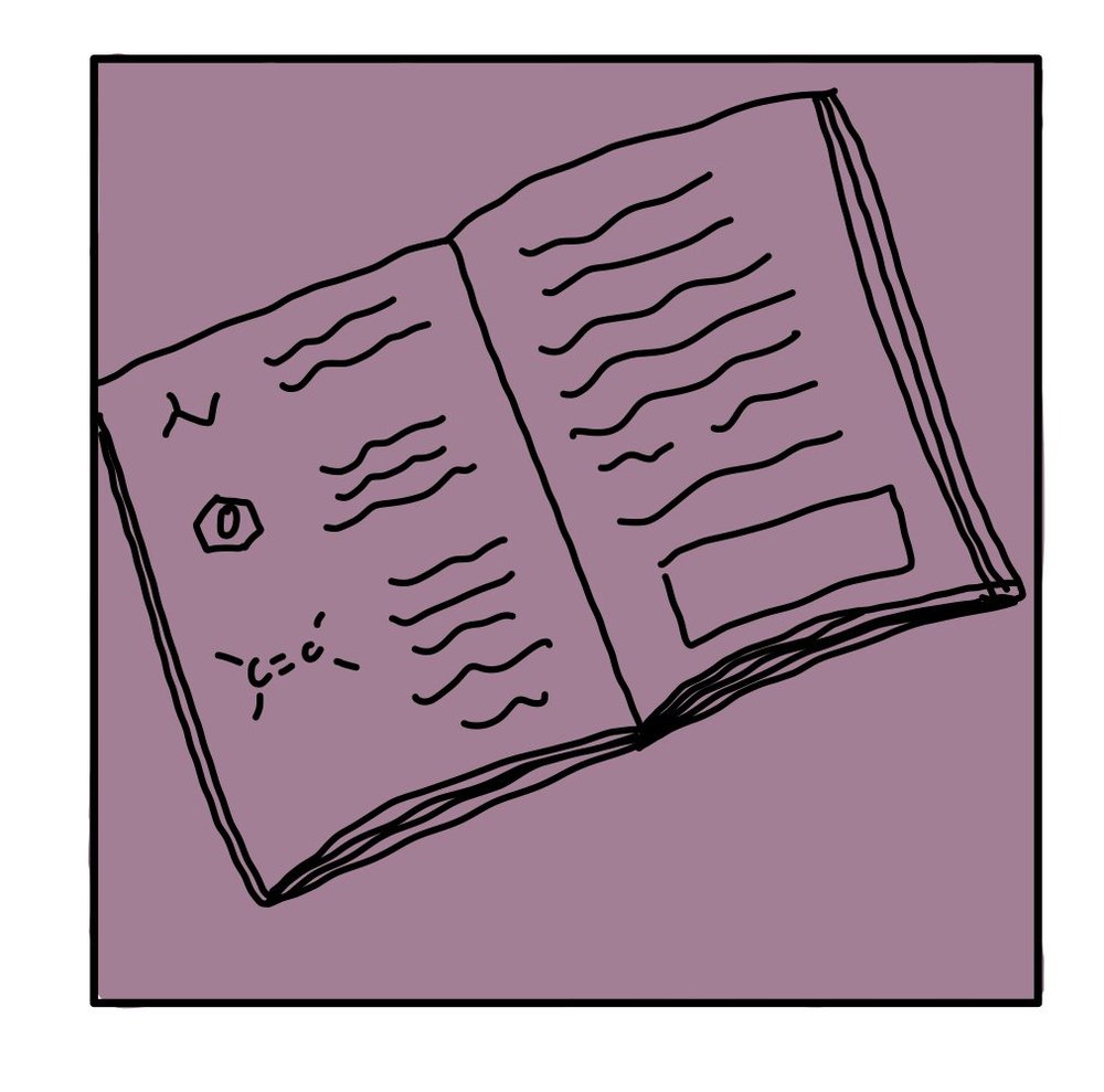 ALEVEL CHEMISTRY* — the science sauce