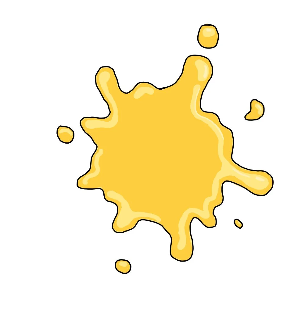 Homepage — the science sauce