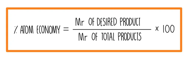 Chemical formulae, equations and calculations* — the science sauce