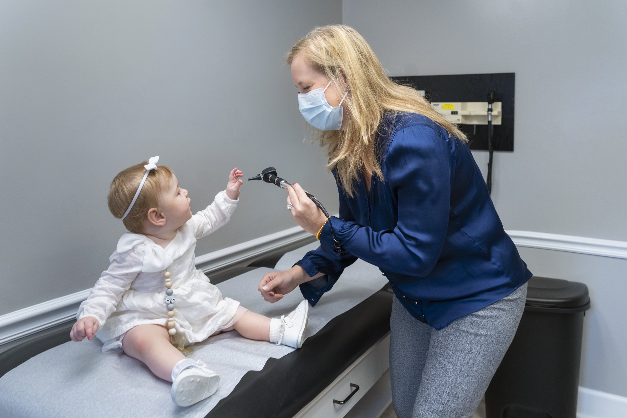 Hale County Hospital