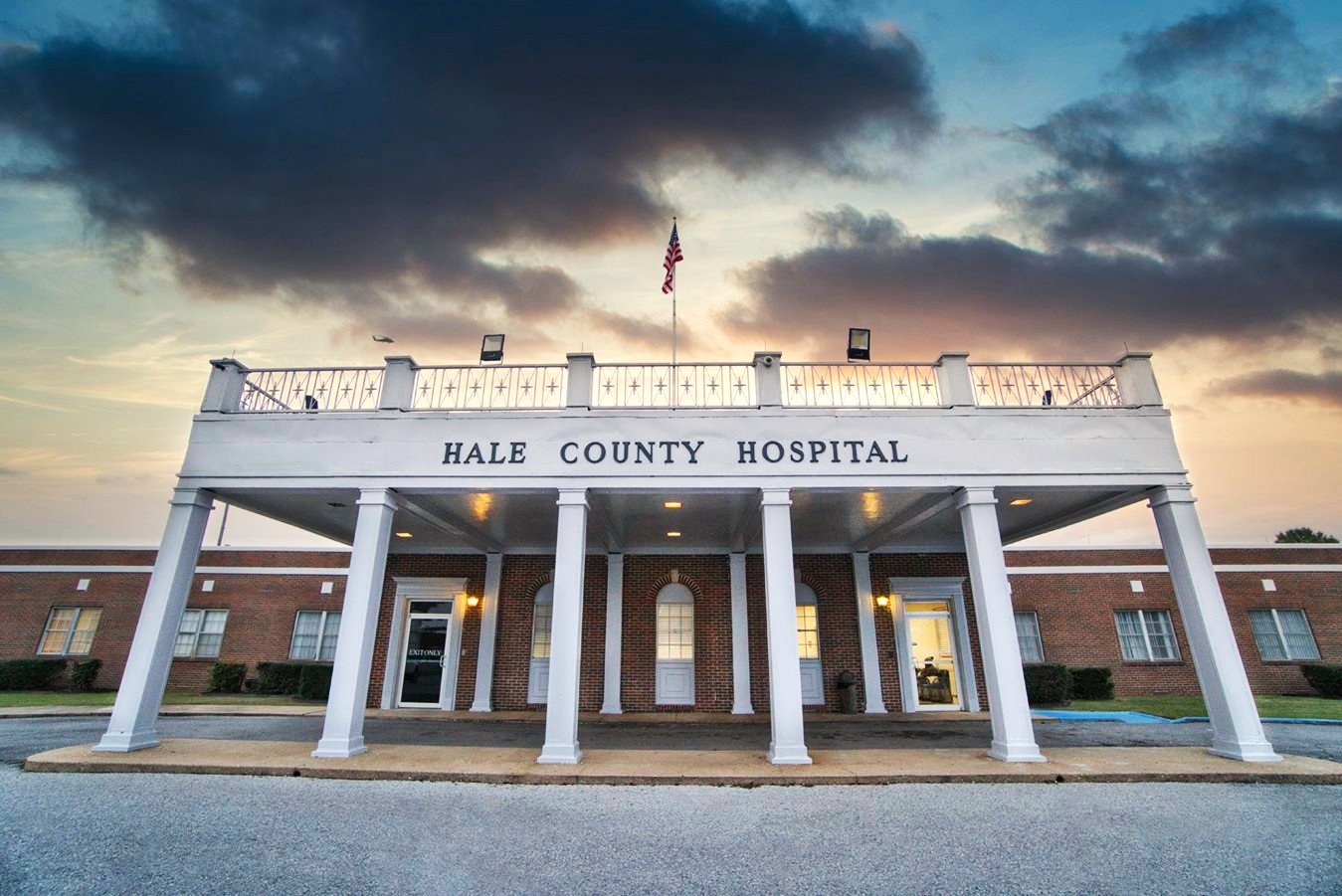 Hale County Hospital