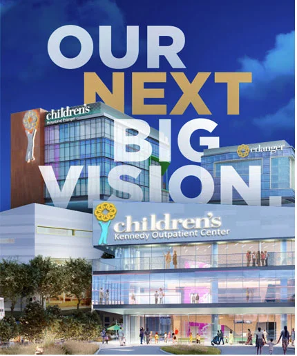 Erlanger Foundation | Philanthropy & Giving in Chattanooga