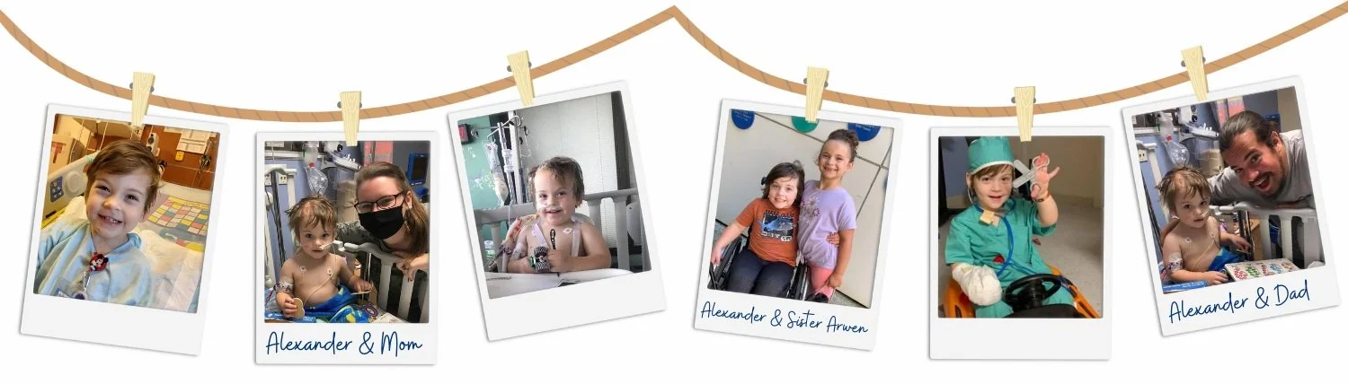 Patient Stories — Erlanger Foundation