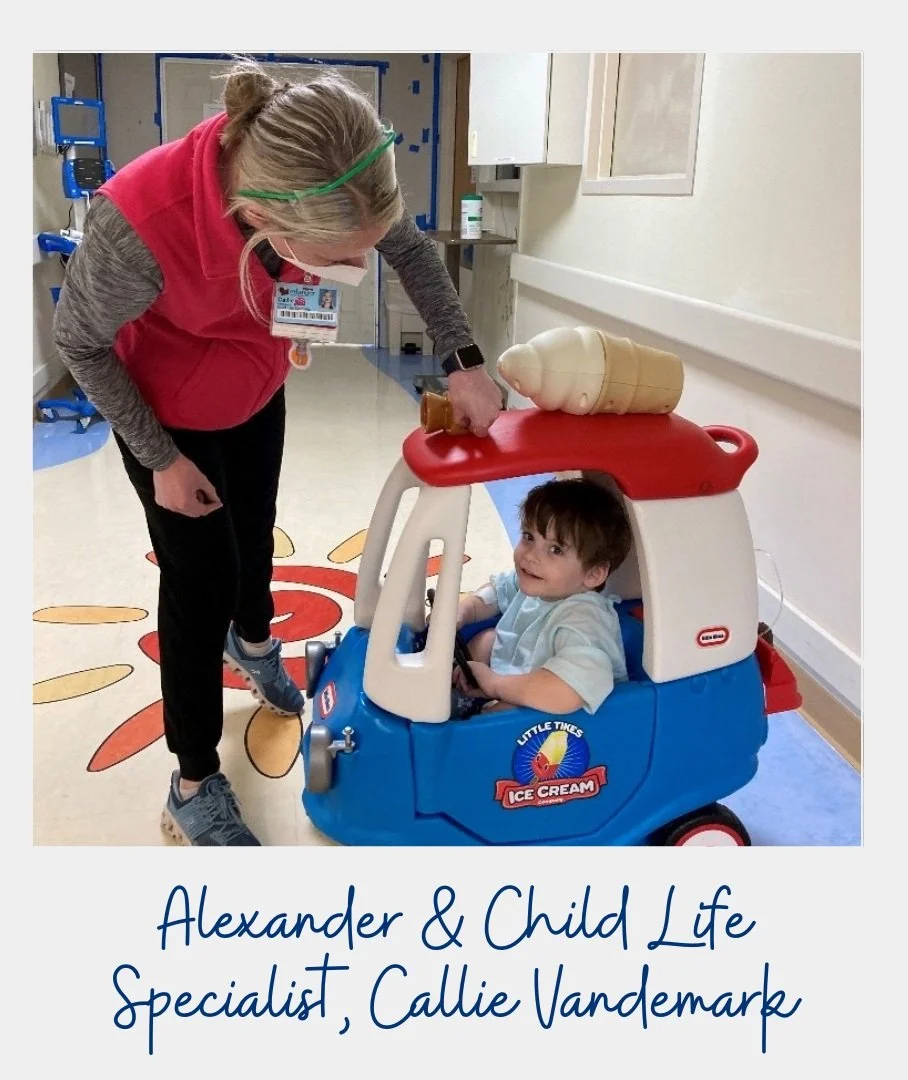 Patient Stories — Erlanger Foundation